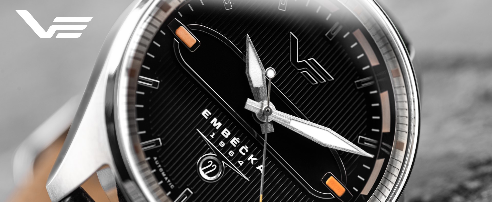 Hodinky Vostok - Úvod